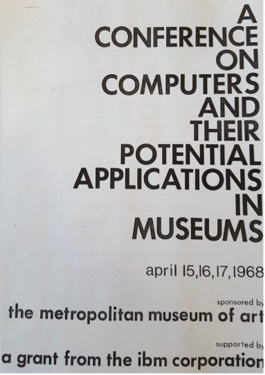 Digital Transformation is no longer optional - Eric Longo (August 2021 ...