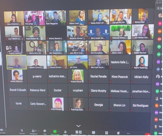 Digital Transformation is no longer optional - Eric Longo (August 2021 ...