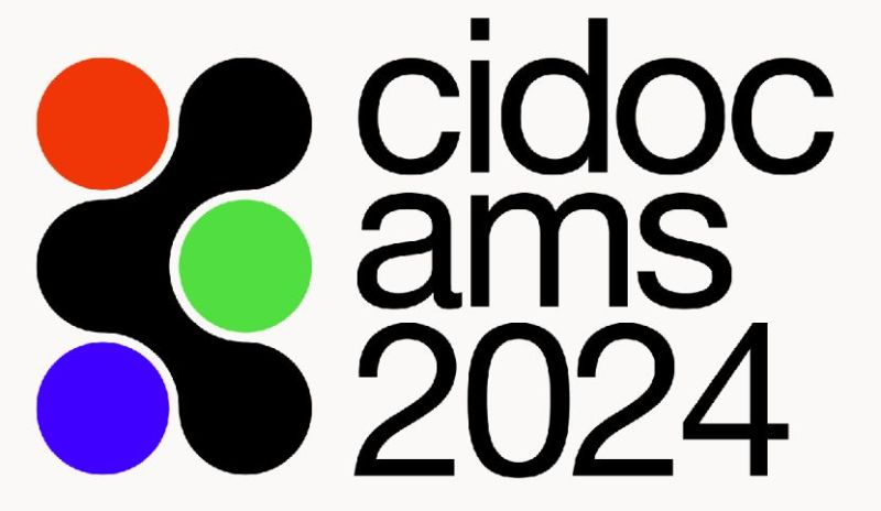 2024 Amsterdam - ICOM DOCUMENTATION - ICOM DOCUMENTATION